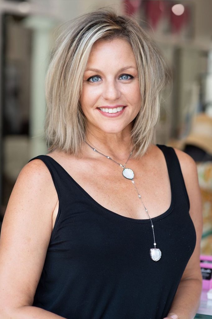 Meet The Team - Chic Hair Studio | Hair Beauty Fashion